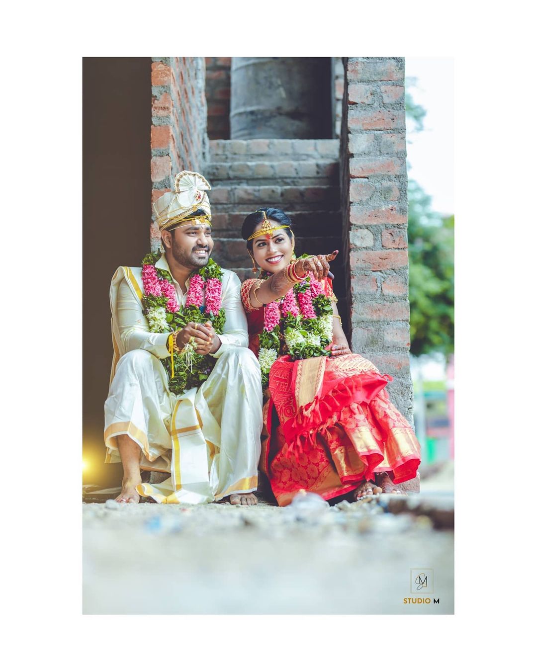 Top Bridal photography in Coimbatore - Wedding Secrets