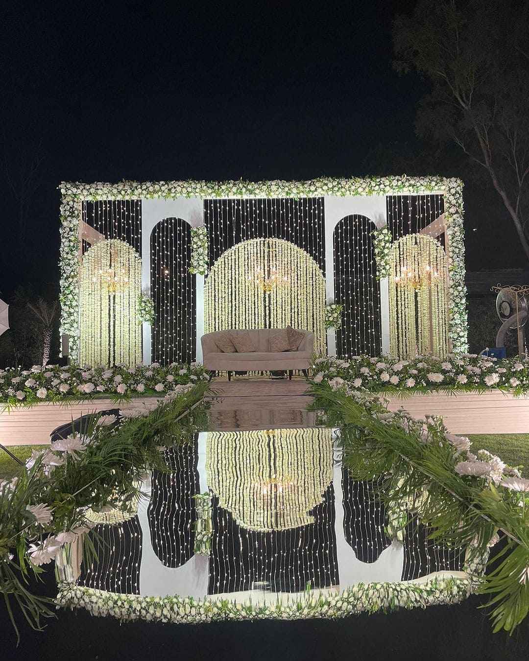 Wedding Event Management | Event Planners - Wedding Secrets