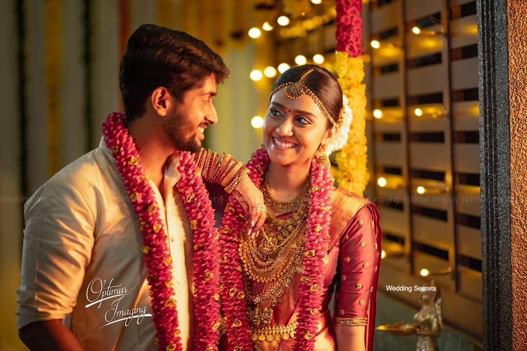 Top Bridal photography in Coimbatore - Wedding Secrets