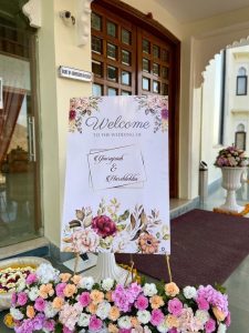 16 Name Boards Ideas | Wedding Decoration - Wedding secrets