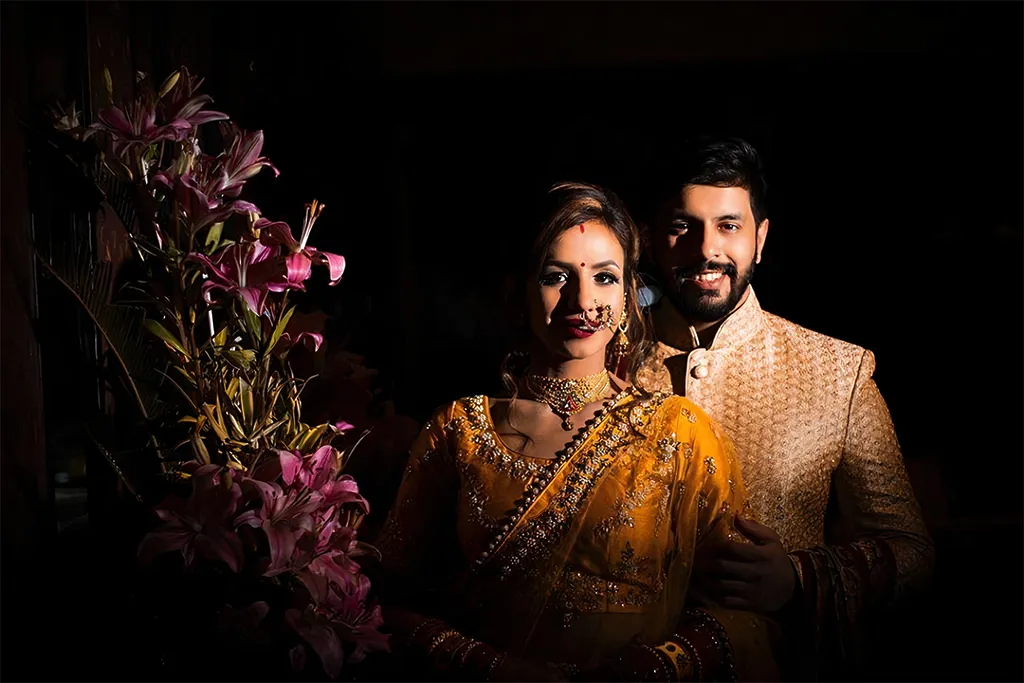 AVP Studios - Wedding Photography in Pune - Wedding Secrets