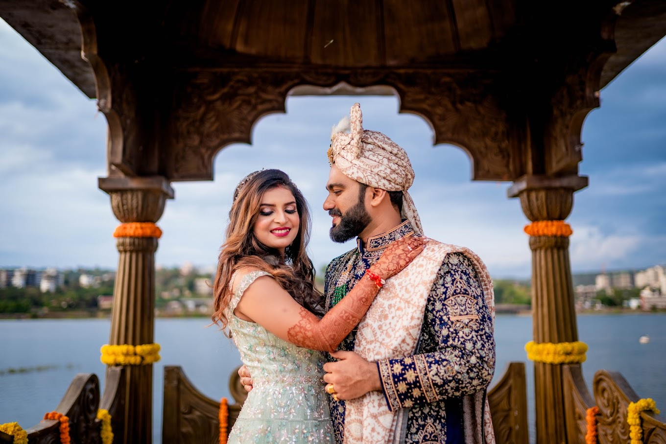 Pixon Pictures - Wedding Photography in Pune - Wedding Secrets